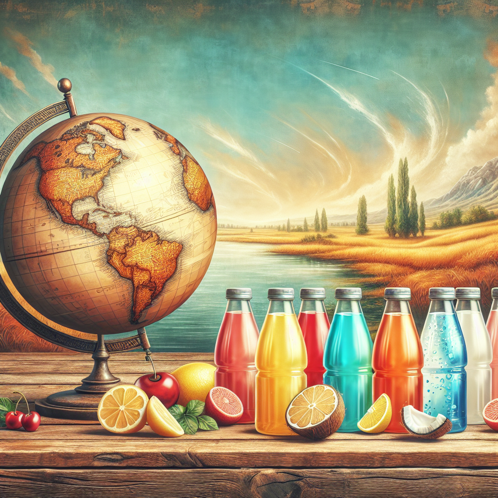 Top hydration strategies for adventure seekers – Topic Bistro